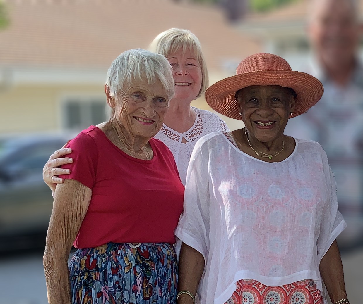 The Gentle Determination of Women: Celebrating Hospice Leadership ...