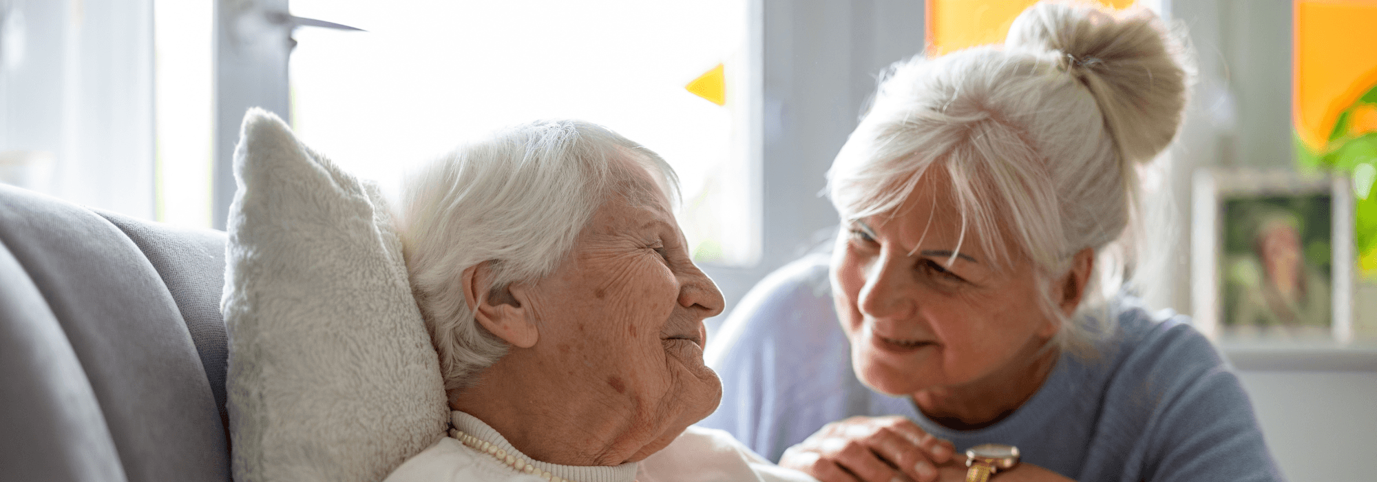 Care That Honors Life, Choice, and Dignity: Our Hospice Services